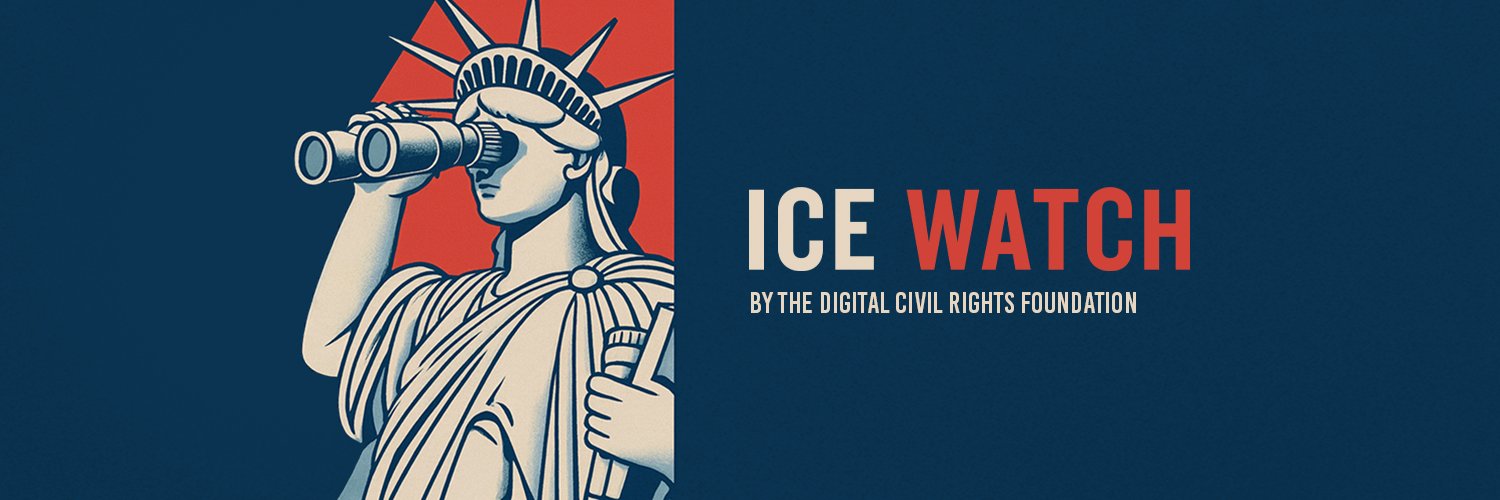 ICE Watch App | Live Community Alerts and Your Rights